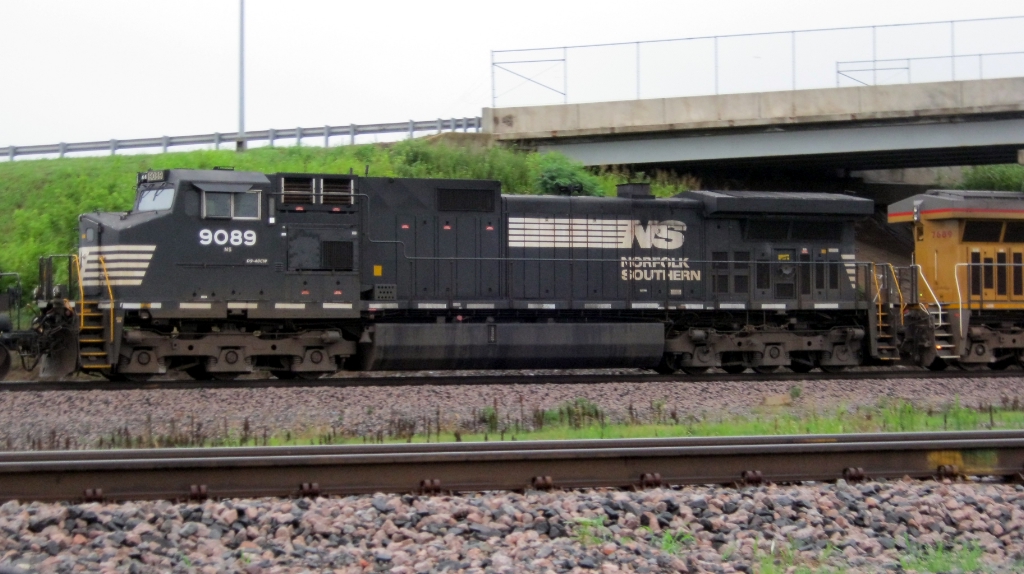 NS 9089